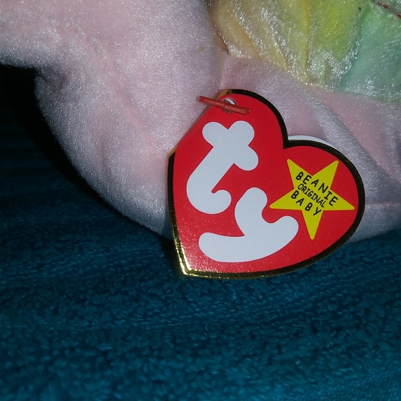 ty beanie babies original | Other | Ty Original Beanie Babies | Poshmark